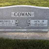 Mildred Louise Reece (1934–2003) • FamilySearch