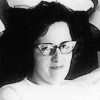 Wilma Dee Burns (1938–2000) • FamilySearch