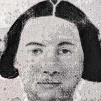 Elizabeth Norfleet Smith (1825–1851)