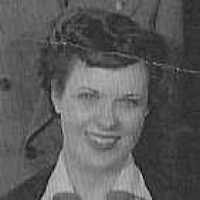 Zelma Pauline Rogers (1930–2003) • FamilySearch