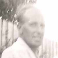 Edward Warwick (Ted) Stork (1923–2003) • FamilySearch