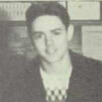 Dana Eugene Cavanaugh (1926–2003) • FamilySearch