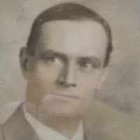 Joseph Edward Partrick (1890–1978) • FamilySearch