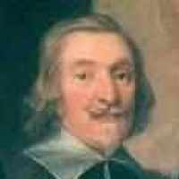 Sir Isaacke Pennington Sr (1587–1660)