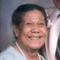 Ūinise ʻOfa Ki Vava’u Lavulo (1923–1997)