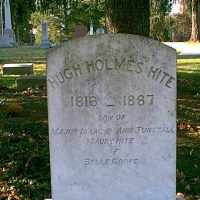 Hugh Holmes Hite (1816–1887)