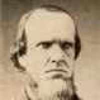 George W Davis (1795–1881) • FamilySearch