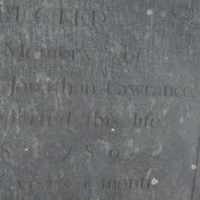 Jonathan Lawrence (1703–1789)