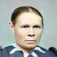 Martha Harris (1787–1863)