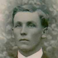 Martin Henry Hanson (1887–1946) • FamilySearch
