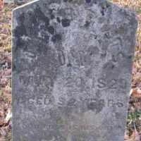 Jacob Fouts (1748–1829) • FamilySearch