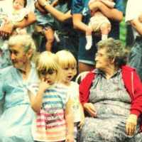 Fannie C Graybeal (1905–1998) • FamilySearch