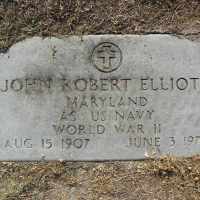 John Robert Lee Elliott (1907–1972)