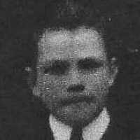 William Henry Brogdon (1905–1946) • FamilySearch