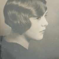 Mary Chadburn (1910–1981) • FamilySearch