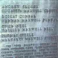 Thomas Steele (1752–1847)