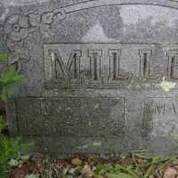 John Wesley Miller (1850–1924)