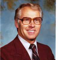 Bruce Lamont Nielson (1931–2020)