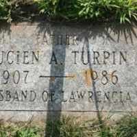 Lucien Turpin (1907–1986) • FamilySearch