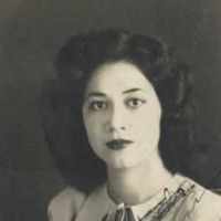 Inez Dominguez (1924–1994) • FamilySearch