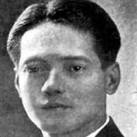 Hon. José Padilla y Gálvez (1888–about 1945)