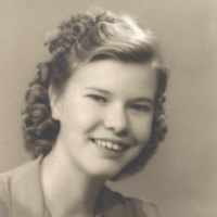 Dora Brown (1923–2013) • FamilySearch
