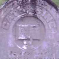 Catherine E Slack (1813–1874) • FamilySearch