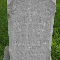 William Isaac Anderson (1814–1880)