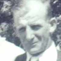 Edward Cann "Ned" Myers (1890–1957) • FamilySearch