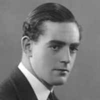 Charles Guy Fulke Greville 7th Earl of Warwick and Brooke (1911–1984 ...