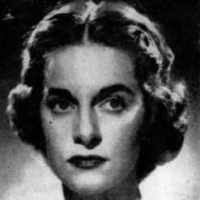 Margaret Ann Whitney (1929–) • FamilySearch