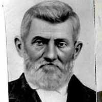 James Smith Reynolds (1822–1883)