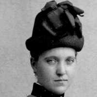 Anna Wilhelmina Backman (1870–1955) • FamilySearch