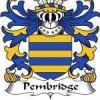 Robert de Pembridge (1317–1364)