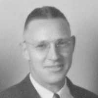 Elden Robert Davis (1914–1980)