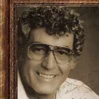 Carl Lee Perkins (1932–1998)