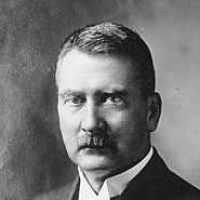 David Watson Taylor Sr. (1864–1940)