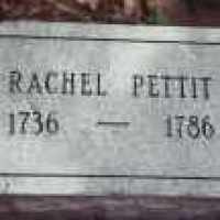 Rachel Monroe (1736–1786) • FamilySearch