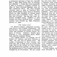 Robert Latimer, Jr. (1603–1671) • FamilySearch