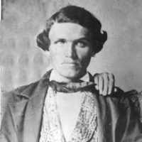 Wiley C. Gouge (1833–1909) • FamilySearch