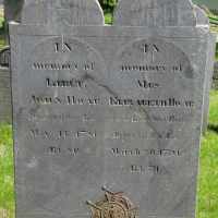 John Hoar (1707–1786) • FamilySearch