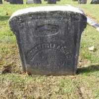 Ebenezer Learned (1728–1801)