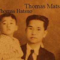 Thomas Matsuo Hamada (1909–1963) • FamilySearch