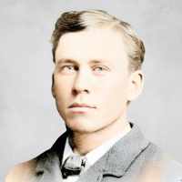Almanzo James Wilder (1857–1949)