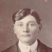 James William Grant Yates (1883–1952)