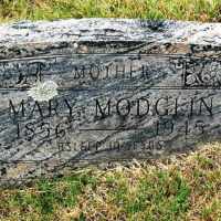 Mary Elizabeth Harris (1856–1945) • FamilySearch