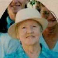 Phyllis May Yeo (1918–2015)