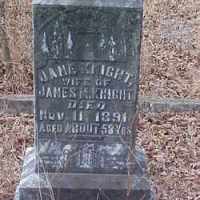 Sarah Jane Butler (1833–1891)