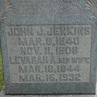 Levarah Lewellen (1844–1932)