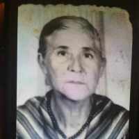 Candida Francisca Nuñez Martinez (1904–1982)